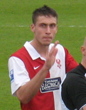 Chris Mcphee - Facts, Bio, Career, Net Worth | AidWiki