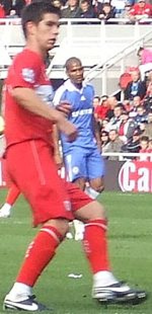 Chris Riggott - Facts, Bio, Career, Net Worth | AidWiki