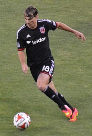 Chris Rolfe - Facts, Bio, Career, Net Worth | AidWiki