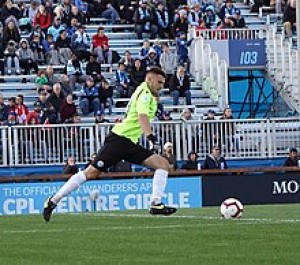 Christian Oxner - Facts, Bio, Career, Net Worth | AidWiki