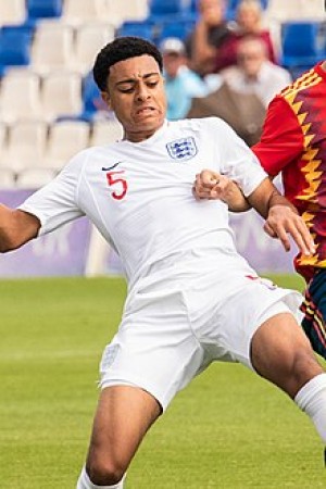 Cj Egan-Riley - Facts, Bio, Career, Net Worth | AidWiki