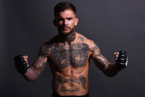 Cody Garbrandt - Facts, Bio, Career, Net Worth | AidWiki