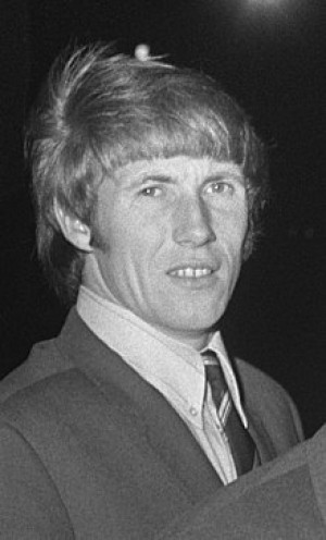 Colin Bell - Facts, Bio, Career, Net Worth | AidWiki