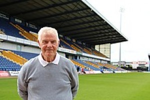 Colin Toon - Facts, Bio, Career, Net Worth | AidWiki