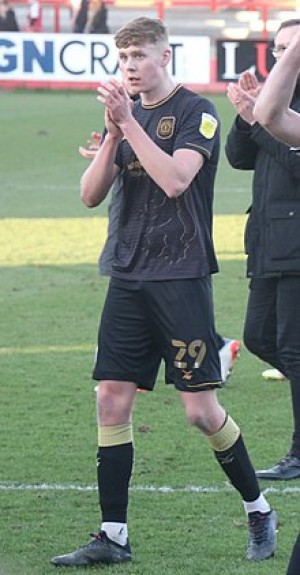 Connor O'riordan - Facts, Bio, Career, Net Worth | AidWiki