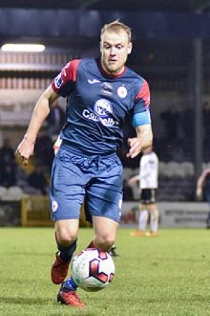 Craig Roddan - Facts, Bio, Career, Net Worth | AidWiki