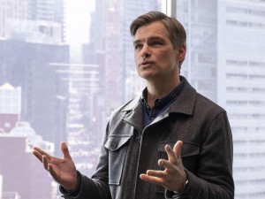 Daniel Cosgrove - Facts, Bio, Career, Net Worth | AidWiki