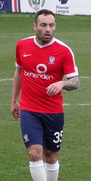 Danny Holmes - Facts, Bio, Career, Net Worth | AidWiki