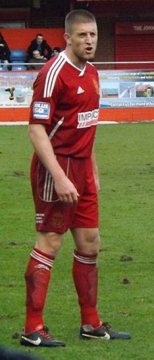 Darran Kempson - Facts, Bio, Career, Net Worth | AidWiki