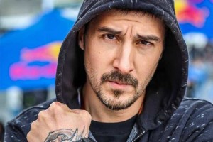 David Belle - Facts, Bio, Career, Net Worth | AidWiki