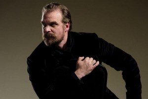David Harbour - Facts, Bio, Career, Net Worth | AidWiki