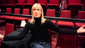 Deborah Rennard - Facts, Bio, Career, Net Worth | AidWiki