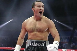 Denis Lebedev - Facts, Bio, Career, Net Worth | AidWiki