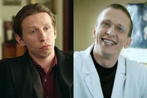 Dmitriy Lysenkov - Facts, Bio, Career, Net Worth | AidWiki