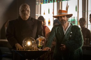 Dominic Burgess - Facts, Bio, Career, Net Worth | AidWiki