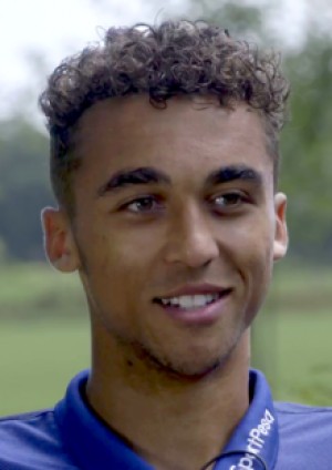 Dominic Calvert-Lewin - Facts, Bio, Career, Net Worth | AidWiki