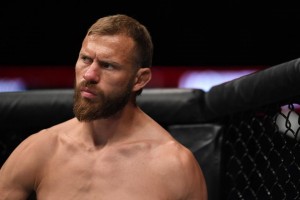 Donald Cerrone - Facts, Bio, Career, Net Worth | AidWiki