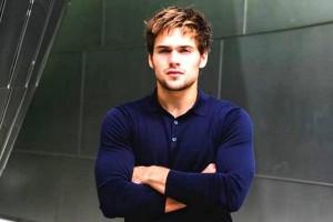 Dylan Sprayberry - Facts, Bio, Career, Net Worth | AidWiki