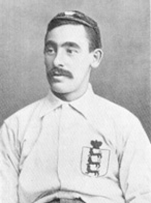 Edgar Chadwick - Facts, Bio, Career, Net Worth | AidWiki