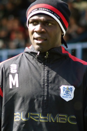 Efe Sodje - Facts, Bio, Career, Net Worth | AidWiki