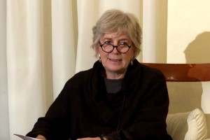 Elena Ferrante - Facts, Bio, Career, Net Worth | AidWiki