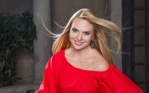 Elena Susova (tutanova) - Facts, Bio, Career, Net Worth | AidWiki