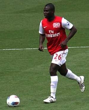 Emmanuel Frimpong - Facts, Bio, Career, Net Worth | AidWiki