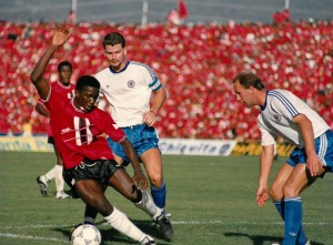 Ernest Inneh - Facts, Bio, Career, Net Worth | AidWiki