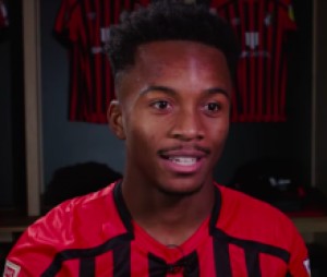 Ethan Laird - Facts, Bio, Career, Net Worth | AidWiki