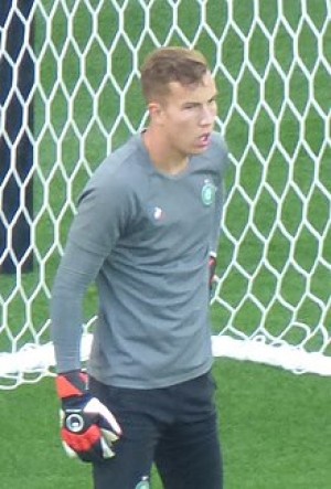 Etienne Green - Facts, Bio, Career, Net Worth | AidWiki