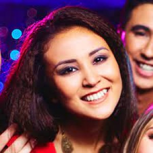 Eve Sanders - Facts, Bio, Career, Net Worth | AidWiki