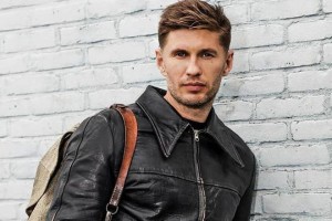Evgeniy Levchenko - Facts, Bio, Career, Net Worth | AidWiki