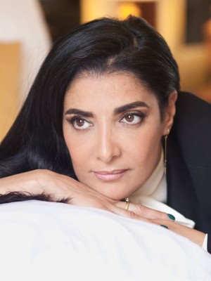 Fatima Adoum - Facts, Bio, Career, Net Worth | AidWiki