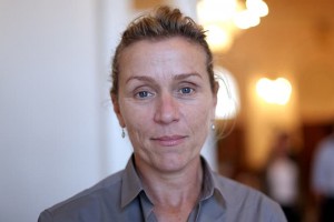 Frances Mcdormand - Facts, Bio, Career, Net Worth | AidWiki