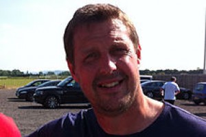 Fraser Digby - Facts, Bio, Career, Net Worth | AidWiki