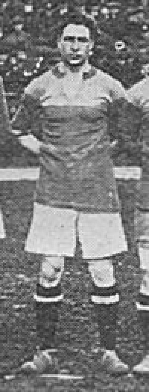 Fred Morley (Footballer) - Facts, Bio, Career, Net Worth | AidWiki