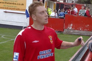 Gareth Sheldon - Facts, Bio, Career, Net Worth | AidWiki