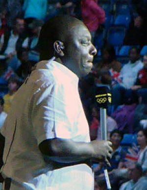 Garth Crooks - Facts, Bio, Career, Net Worth | AidWiki