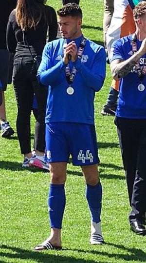 Gary Madine - Facts, Bio, Career, Net Worth | AidWiki