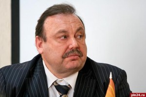 Gennadiy Gudkov - Facts, Bio, Career, Net Worth | AidWiki