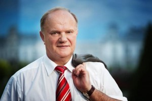Gennadiy Zyuganov - Facts, Bio, Career, Net Worth | AidWiki