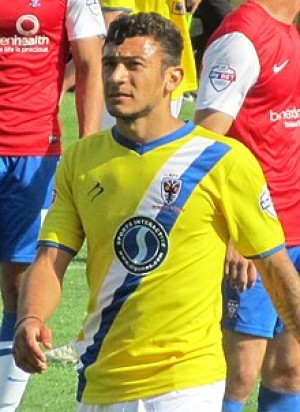 George Porter (Footballer) - Facts, Bio, Career, Net Worth | AidWiki