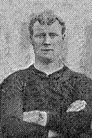 George Rushton - Facts, Bio, Career, Net Worth | AidWiki