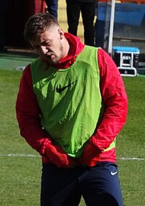 George Swan (Footballer) - Facts, Bio, Career, Net Worth | AidWiki