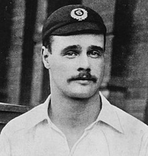 Gilbert Jessop - Facts, Bio, Career, Net Worth | AidWiki