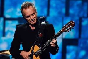 Gordon Matthew Thomas Sumner - Facts, Bio, Career, Net Worth | AidWiki