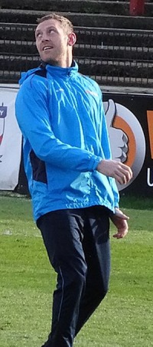 Graham Stack (Footballer) - Facts, Bio, Career, Net Worth | AidWiki Graham Stack (Footballer) - Facts, Bio, Career, Net Worth | AidWiki