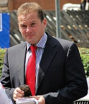 Graham Westley - Facts, Bio, Career, Net Worth | AidWiki