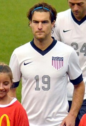 Graham Zusi - Facts, Bio, Career, Net Worth | AidWiki