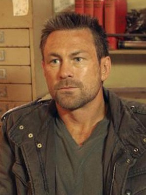 Grant Bowler - Facts, Bio, Career, Net Worth | AidWiki